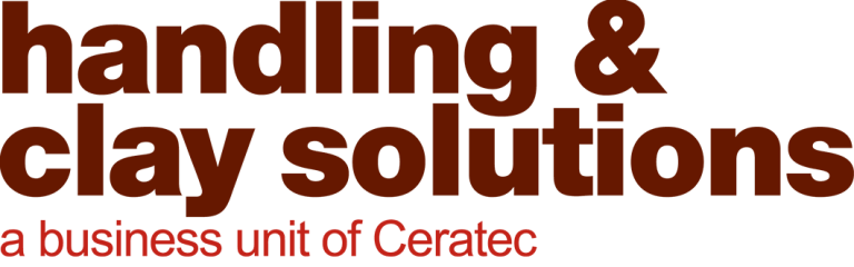Handling & Clay Solutions - Ceratec